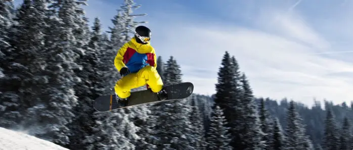 Snowboarding Styles - 2023 Update - ABC of Snowboarding