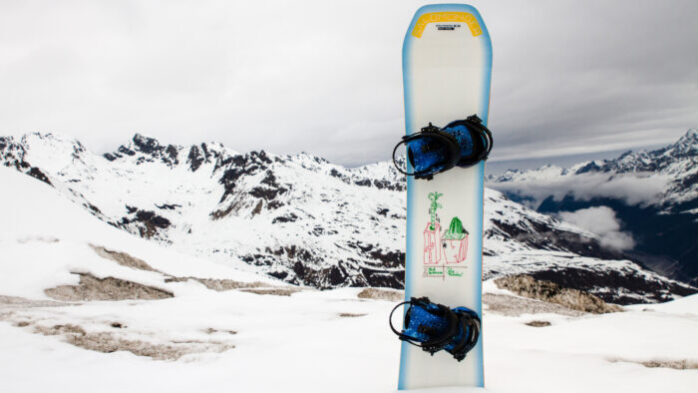Snowboard Types - Best Types of Boards for Your Ride 2023