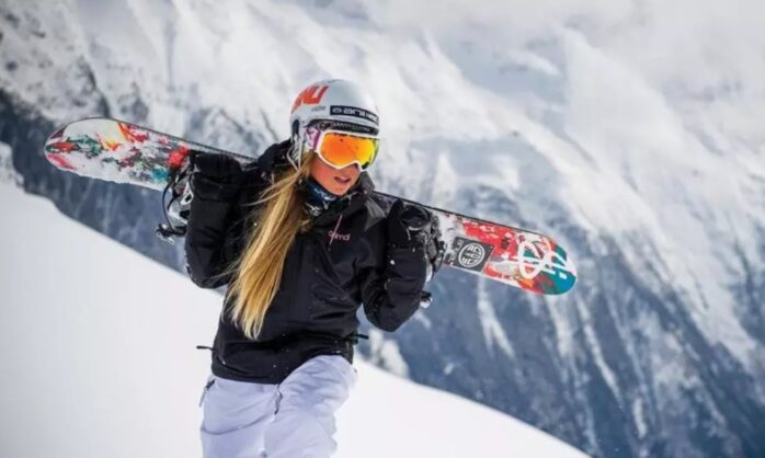 Snowboarding Safety and Guidelines - 2023 Update