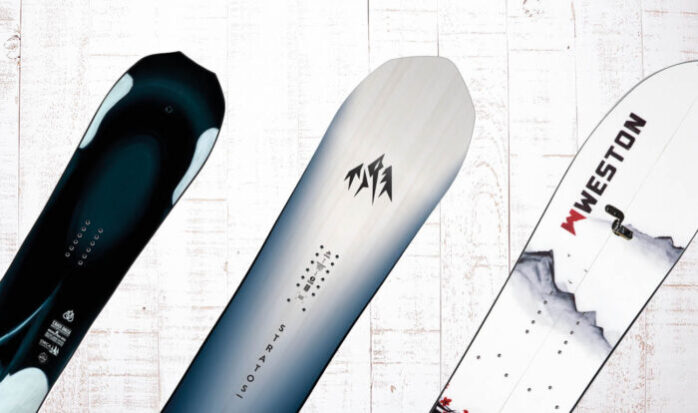 Snowboard Types - Best Types of Boards for Your Ride 2023