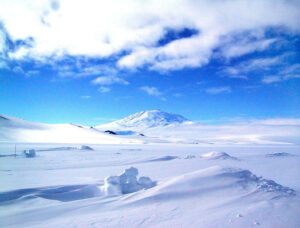 Types of Snow | Crust, Crud, Slush, Powder, Ice - Complete Guide