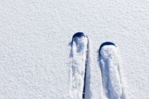 Types of Snow | Crust, Crud, Slush, Powder, Ice - Complete Guide