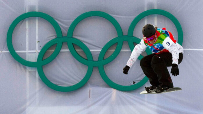 History of Olympic Snowboarding - ABC of Snowboarding