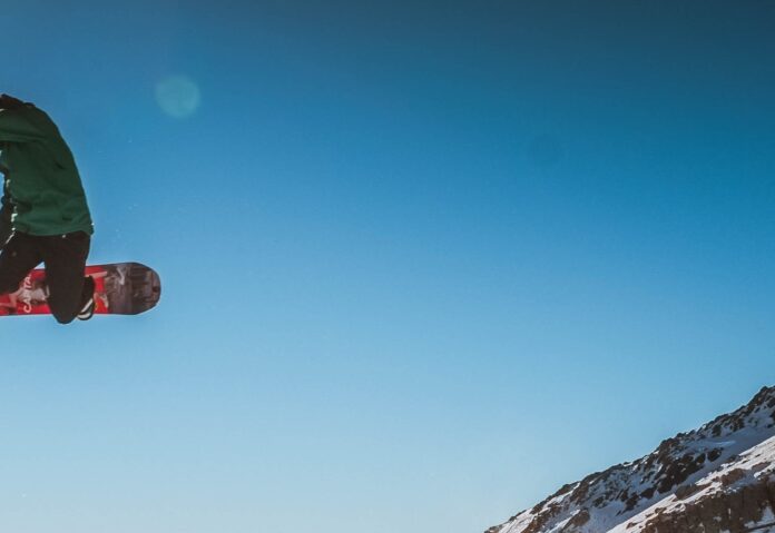 Snowboarding Stance - Regular or Goofy? - ABC of Snowboarding