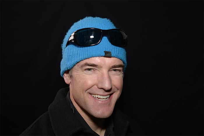 Chris Klug: The Snowboarding Survivor - ABC of Snowboarding