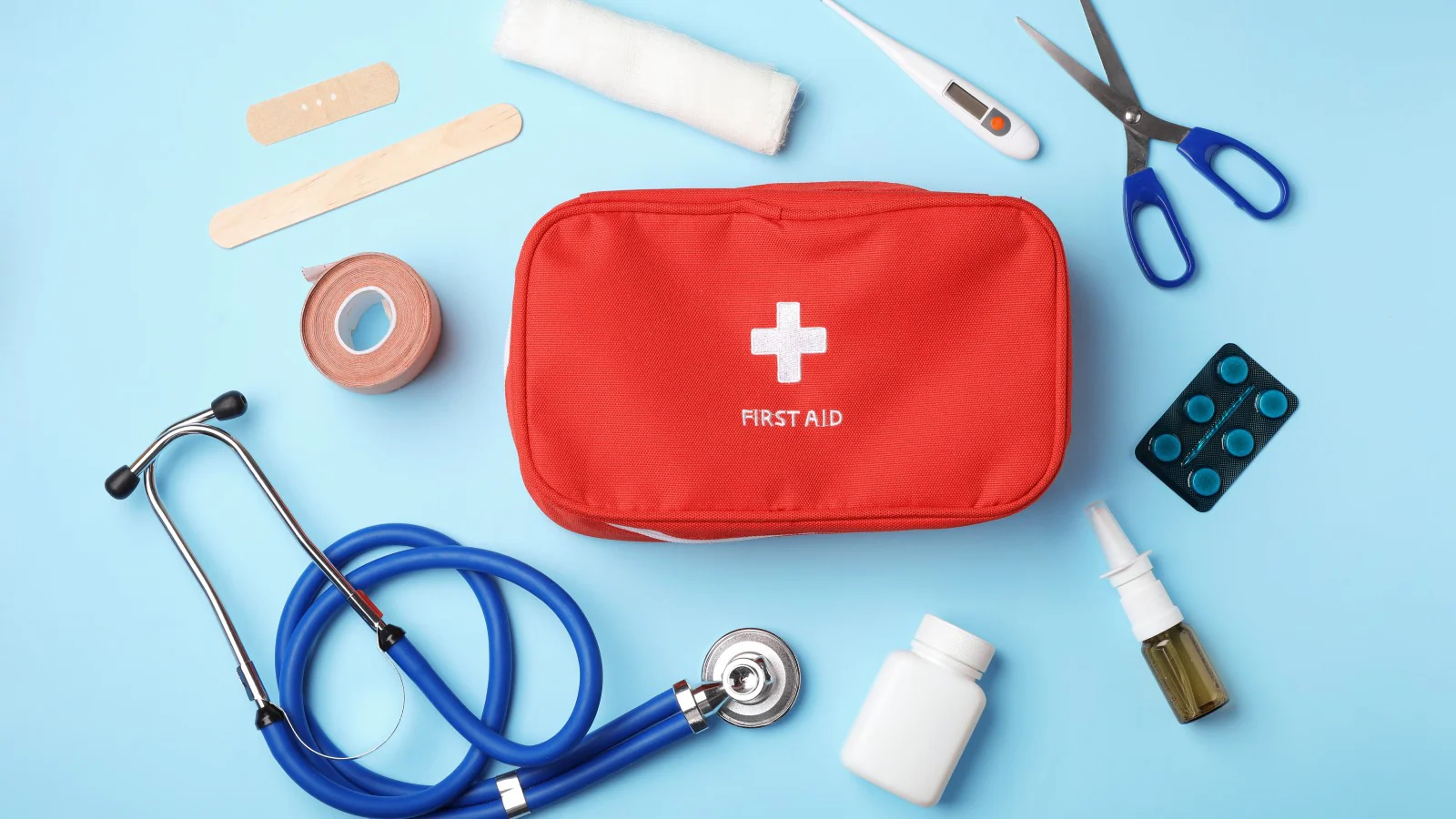 First Aid - Heat Exhaustion & Heat Stroke - ABC of Snowboarding