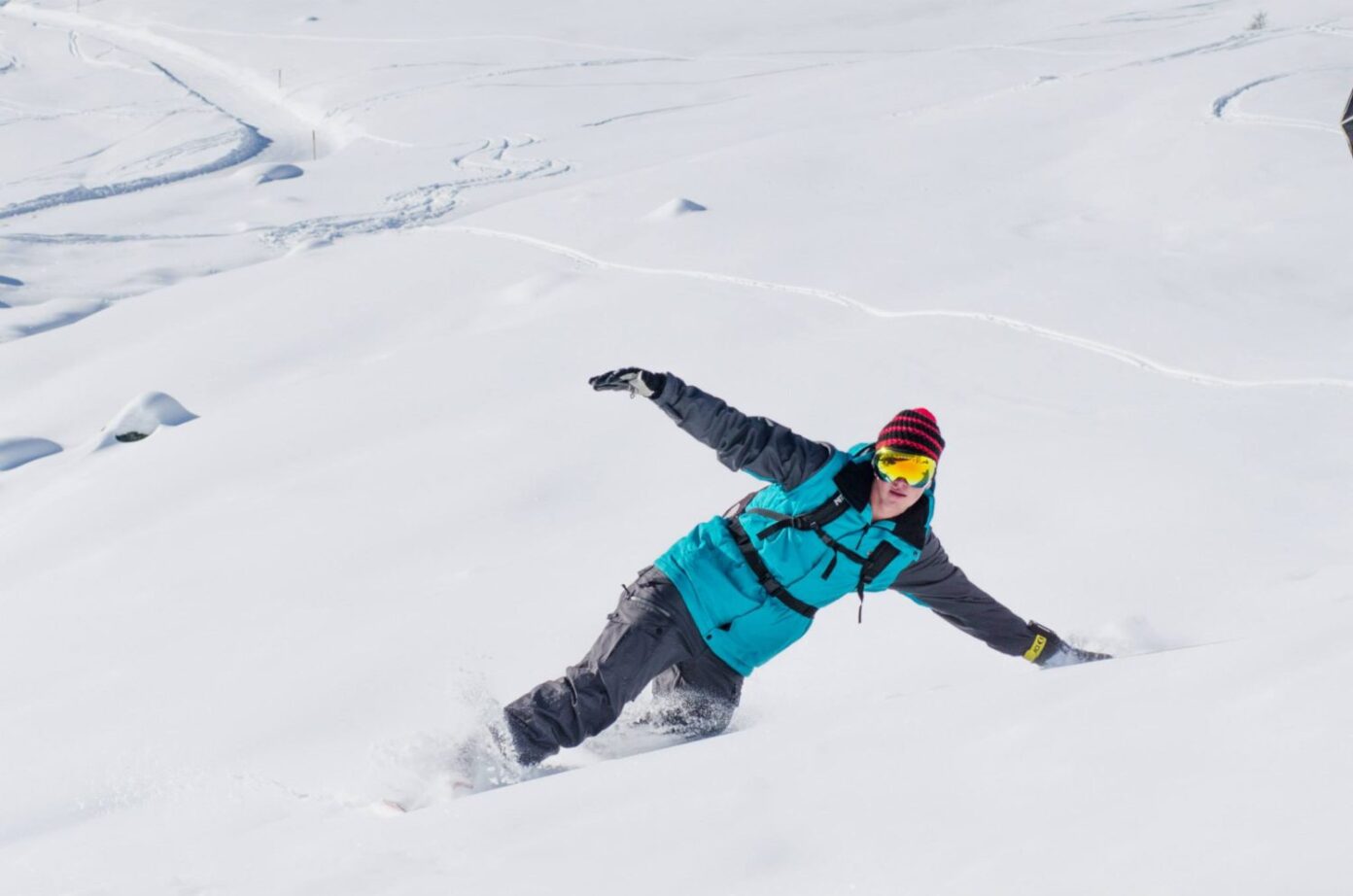 Top 10 Snowboarding World Records - ABC of Snowboarding