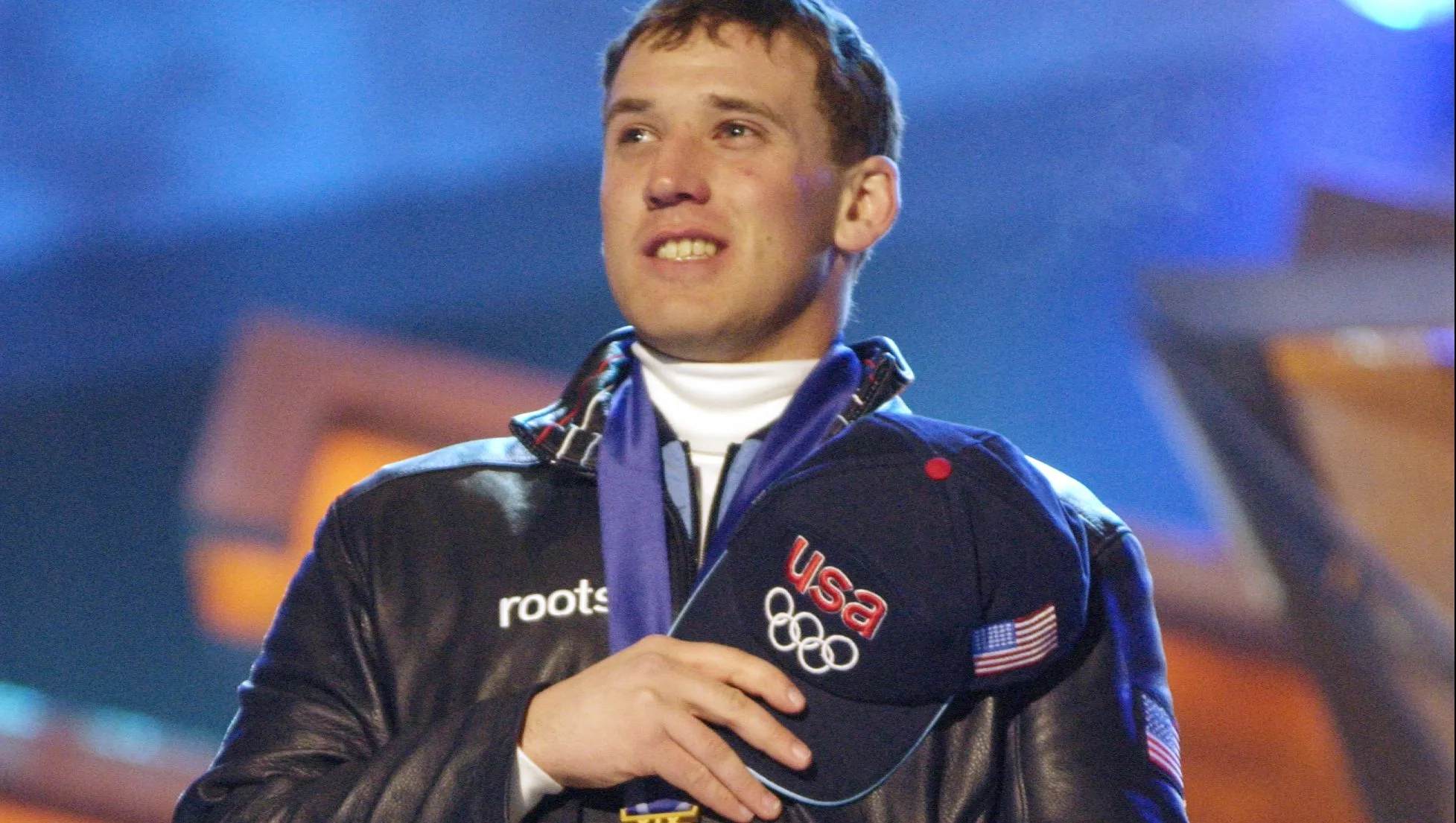 Ross Powers: Snowboarding Child Prodigy - ABC of Snowboarding