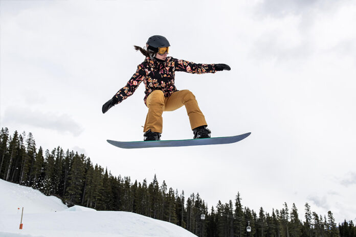 Basic Guidelines and Preparation - ABC of Snowboarding