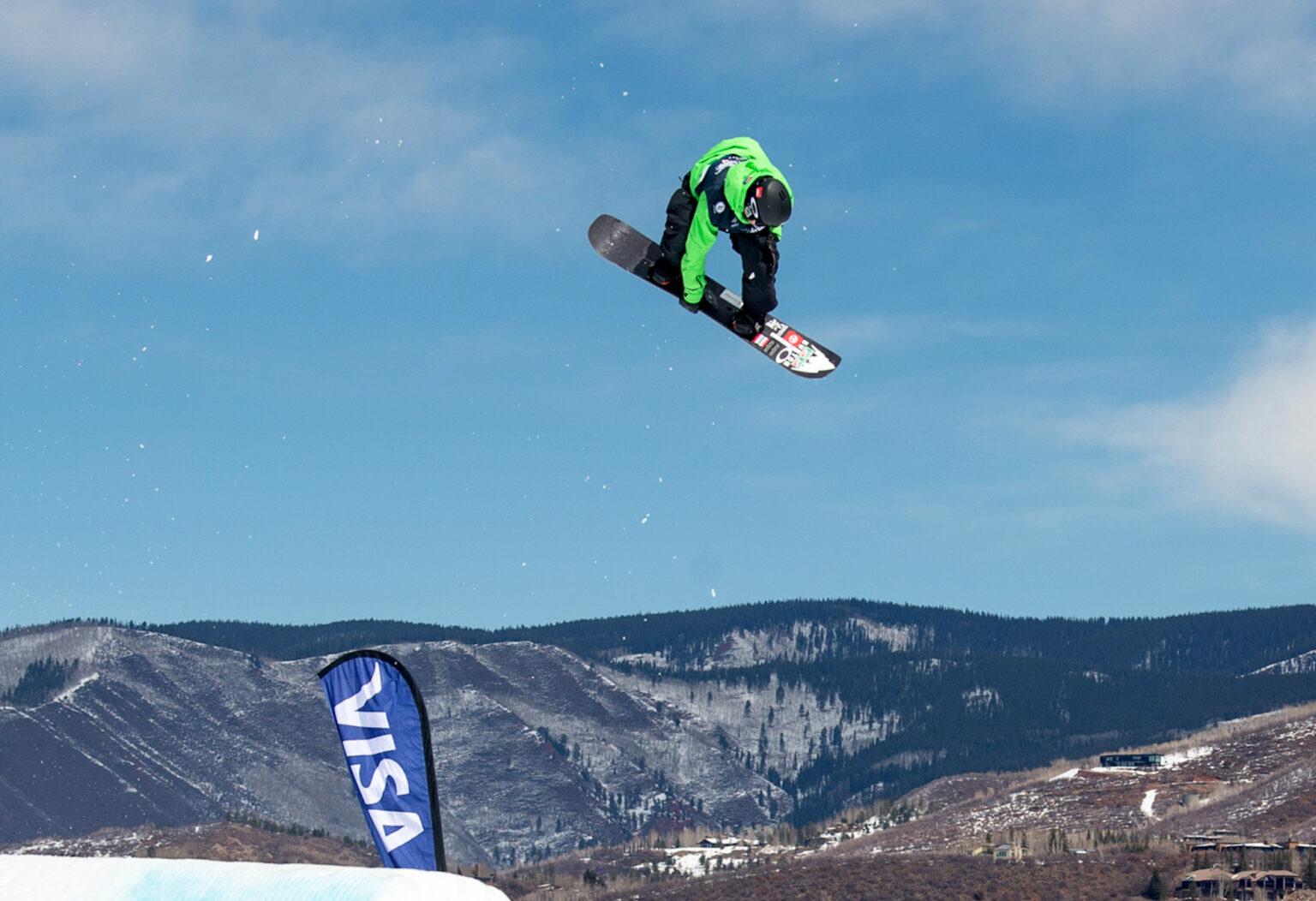 Top 10 Snowboarding World Records - ABC of Snowboarding