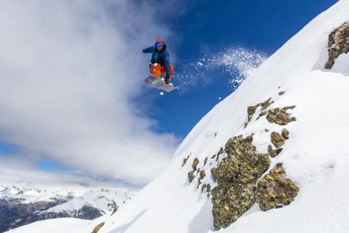 Snowboarding - Facts, History & Types - ABC of Snowboarding