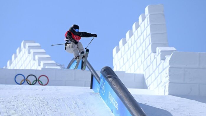 Olympic Snowboarding Events Guide - ABC of Snowboarding
