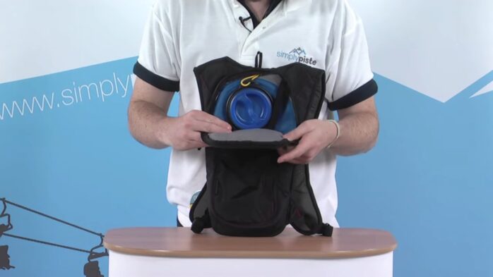 11 Best Hydration Pack for Snowboarding 2023 - Top Water Containers