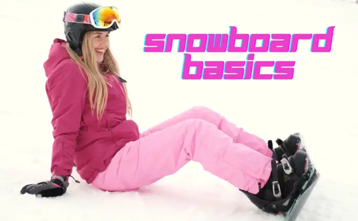 Snowboarding Tips - Learn Snowboarding Online 2023