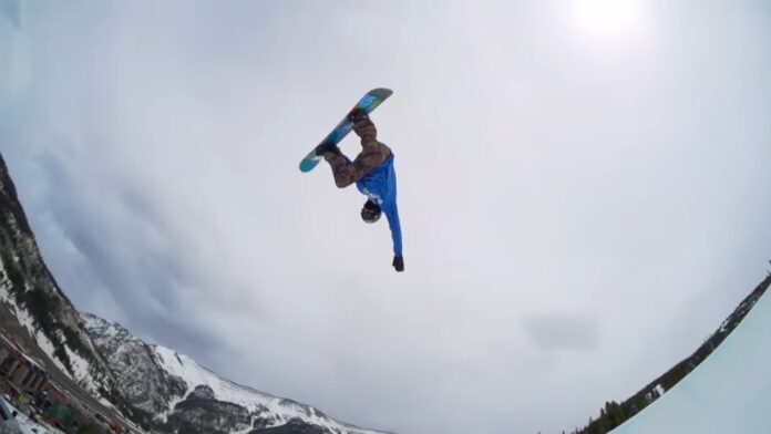 Snowboarding Tricks 2023 - Make Snowboarding More Fun