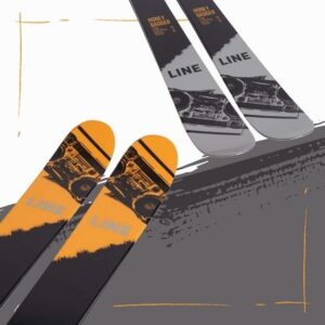 10 Best Twin-Tip Skis for Men 2023 - Top Picks for Freestyle