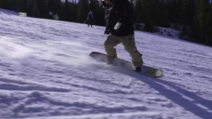 Snowboarding 101 - Determining Your Snowboarding Skill Level