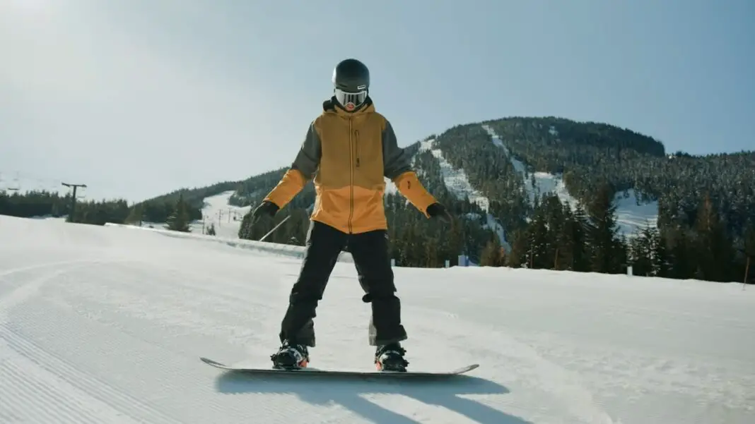 Snowboarding 101 - Determining Your Snowboarding Skill Level