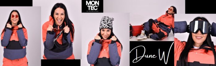 Montec Brand Review 2023 Edition - Look Cool & Stay Warm On The Slopes