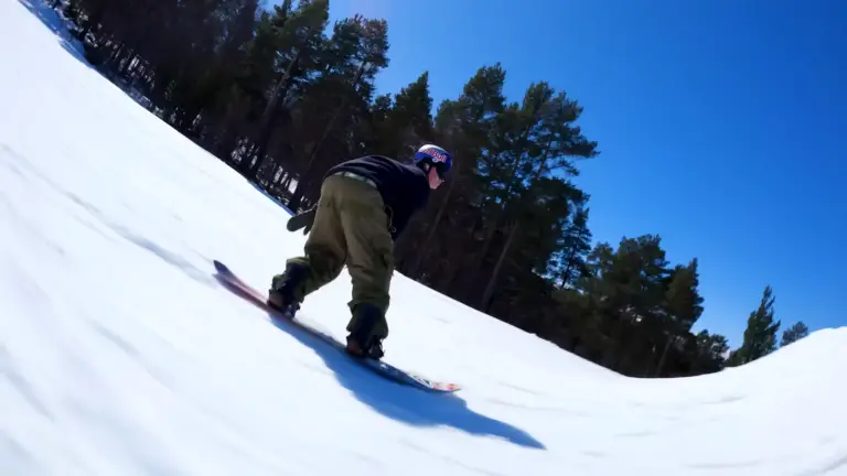 Shredding Superstars: Top 4 Snowboarders on the Planet at Present - ABC ...